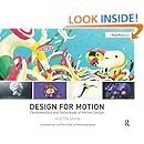 Amazon.com: Design for Motion: Fundamentals and Techniques of Motion ...