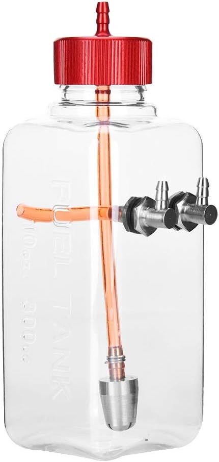 DEWIN RC flugzeug – Kraftstofftank Modellbau Accessory Parts ...