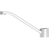 Delta RP63133 10-Inch Spout Assembly, Chrome - Faucet Spouts And Kits ...