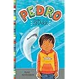 Amazon.com: Pedro and the Shark: 9781515808756: Manushkin, Fran, Lyon ...