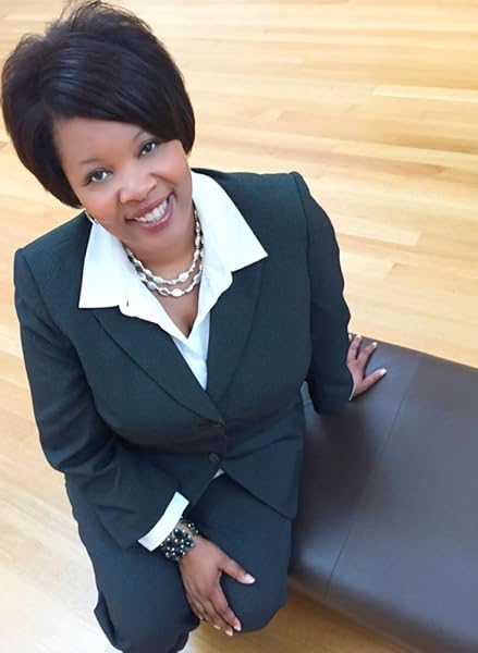 Thrive: A Call to Healing: Amazon.co.uk: Johnson, Vanessa K ...