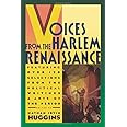 Voices from the Harlem Renaissance: Huggins, the late Nathan Irvin ...