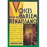 Amazon.com: The New Negro : Voices of the Harlem Renaissance ...