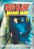 David Blaine - Street Magic [DVD]: Amazon.co.uk: David Blaine: DVD ...