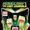 Minecraft: The Lost Journals: An Official Minecraft Novel: Lafferty ...