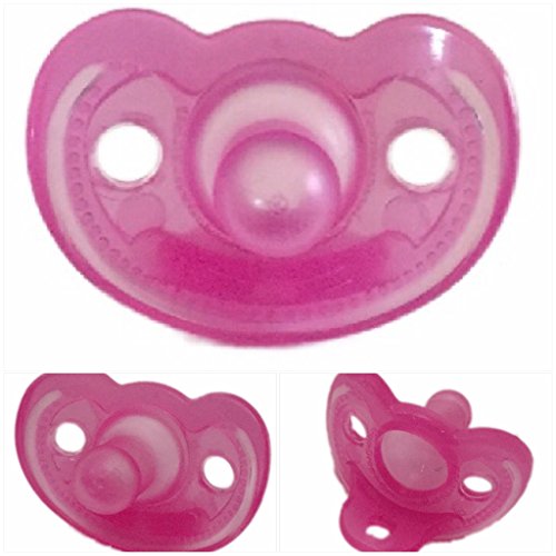 Gumdrop Pacifier