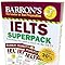 IELTS Superpack, 3rd Edition: Dr. Lin Lougheed: 9781438075464: Books ...