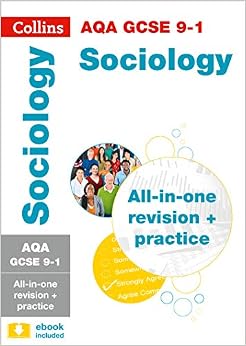 Grade 9-1 GCSE Sociology AQA All-in-One Complete Revision and Practice ...