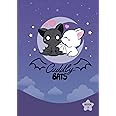 Cuddly Bats, Book 2: Collection of comics about adorable bat couple ...