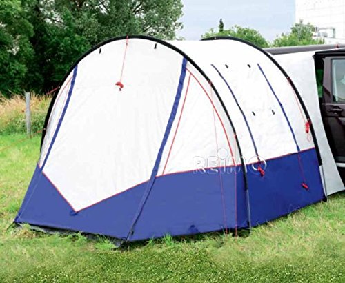 Reimo Tent Technology - Reimo Information Easy 2: Distant, Awning ...