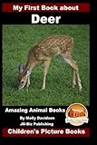 Baby Deer (It's Fun to Learn About Baby Animals): Kalman, Bobbie ...