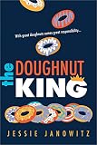 The Doughnut Fix: Jessie Janowitz: 9781492655411: Amazon.com: Books