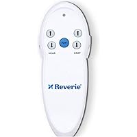 Amazon.com: Reverie 3E Wireless RC-WM-109 Replacement Remote for ...