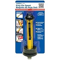 Amazon.com: Scepter Canada 72 Replacement Gas Can Spout, 6-3/4" L ...