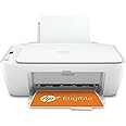 Amazon.com: HP (Renewed) DeskJet 2752e Wireless All-in-One Instant Ink ...
