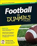 Fantasy Football For Dummies: Martin Signore: 9780470125076: Amazon.com ...