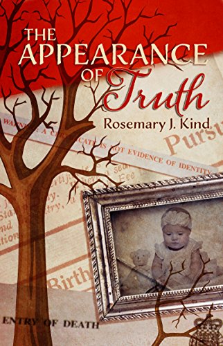 Book review of The Appearance of Truth - Readers' Favorite: Book ...