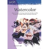 Watercolor (Artist's Library series #02): Duane R. Light: 9780929261027 ...