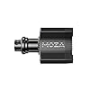 MOZA R9 V3 Direct Drive Servo Motor Sim Racing Wheel Base, 9Nm FFB ...