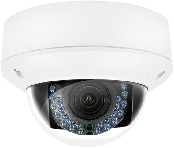 Amazon.com : Luma 300 Series Dome Camera : Camera & Photo