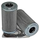 Amazon.com: Allison High Capacity Filter Kit P/N 29548988/29558118 ...