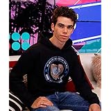 Amazon.com: Posters Royale Cameron Boyce American Actor 12 x 18 Inch ...