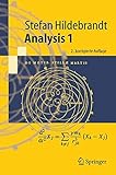 Analysis II (Grundstudium Mathematik): Amazon.de: Herbert Amann ...