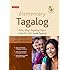 Amazon.com: Tagalog for Beginners: An Introduction to Filipino, the ...