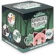 Amazon.com: TeeTurtle 3" Reversible Mystery Box Plushie - Cute Cryptids ...