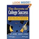 Amazon.com: The Secrets of College Success (9781118575123): Lynn F ...