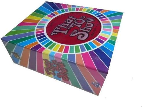 That 70s Show ~ Complete Collection All 8 Season (32 DVD BOX SET) (PAL ...