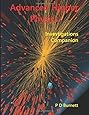 Advanced Higher Physics Theory: Amazon.co.uk: Peter Burnett, Kathleen ...