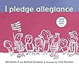 I Pledge Allegiance: Martin Jr., Bill, Sampson, Michael, Raschka, Chris ...