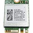 Amazon.com: Realtek RTL8821CE PCI-Express 802.11AC WLAN Bluetooth 4.2 ...
