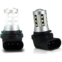 Amazon.com: Genssi 80W Bright Low Beam Headlight Bulb 4011029 ...