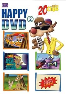 Amazon.com: HAPPY DVD 2: Movies & TV
