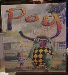 Pog: Lyn Lee: 9780439312417: Amazon.com: Books