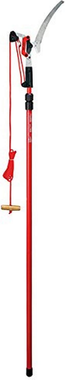 Corona DualLINK Tree Saw & Pole Pruner (14 ft): Amazon.co.uk: Health ...