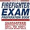 Norman Hall's Firefighter Exam Preparation Book: Hall, Norman ...