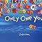 Only One You: Kranz, Linda: 8601400890189: Books - Amazon.ca