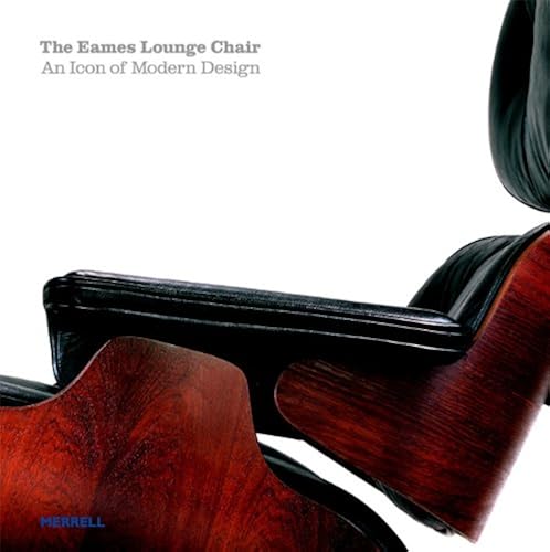 The Eames Lounge Chair: An Icon of Modern Design in Kuwait | Whizz ...
