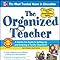 The Organized Teacher, 2nd Edition: Springer, Steve, Alexander, Brandy ...