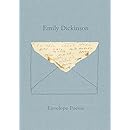 Amazon.com: Envelope Poems (9780811225823): Emily Dickinson, Jen Bervin ...