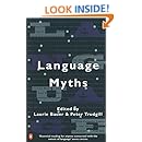 Amazon.com: Language Myths (9780140260236): Laurie Bauer, Peter ...