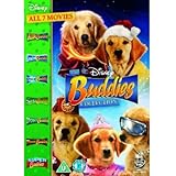 Amazon.com: Disney Buddies Collection [DVD] : Movies & TV