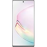 Amazon.com: Samsung Galaxy Note 10+ N975F/DS 256GB, 6.8' Dynamic AMOLED ...