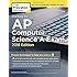 Amazon.com: Barron's AP Computer Science A, 7th Edition (9781438005942 ...