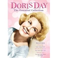 Amazon.com: The Doris Day Collection, Vol. 2 (Romance on the High Seas ...