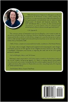 U.N. Agenda 21: Environmental Piracy: Dr. Ileana Johnson Paugh ...
