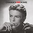 David Bowie - changesonebowie (180 Gram Vinyl) - Amazon.com Music
